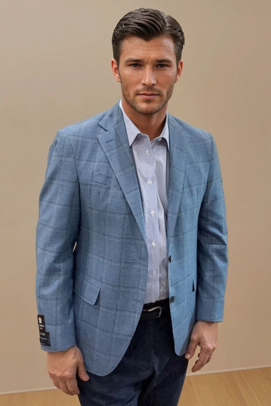 Coppley Sport Coats & Suits – Planters Exchange