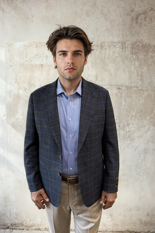 Coppley Sport Coats & Suits – Planters Exchange