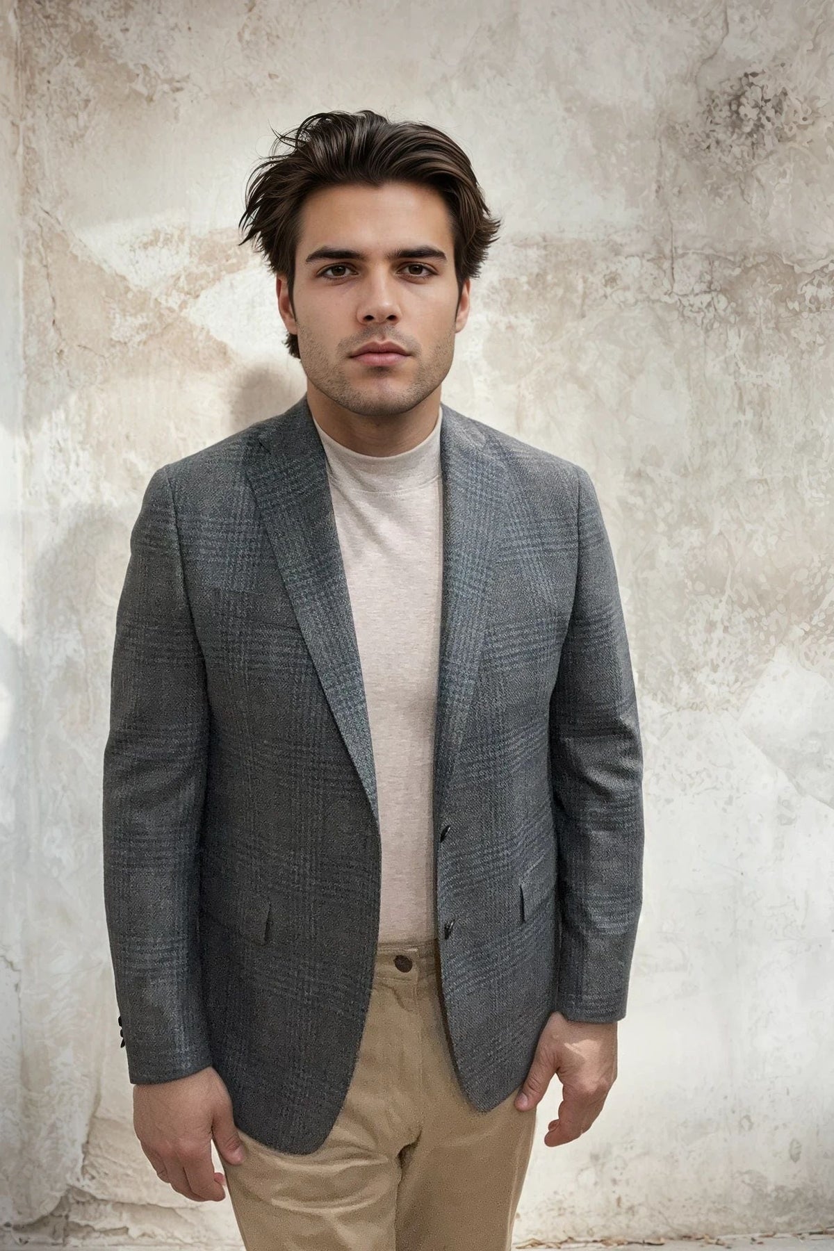 Coppley Sport Coats & Suits – Planters Exchange