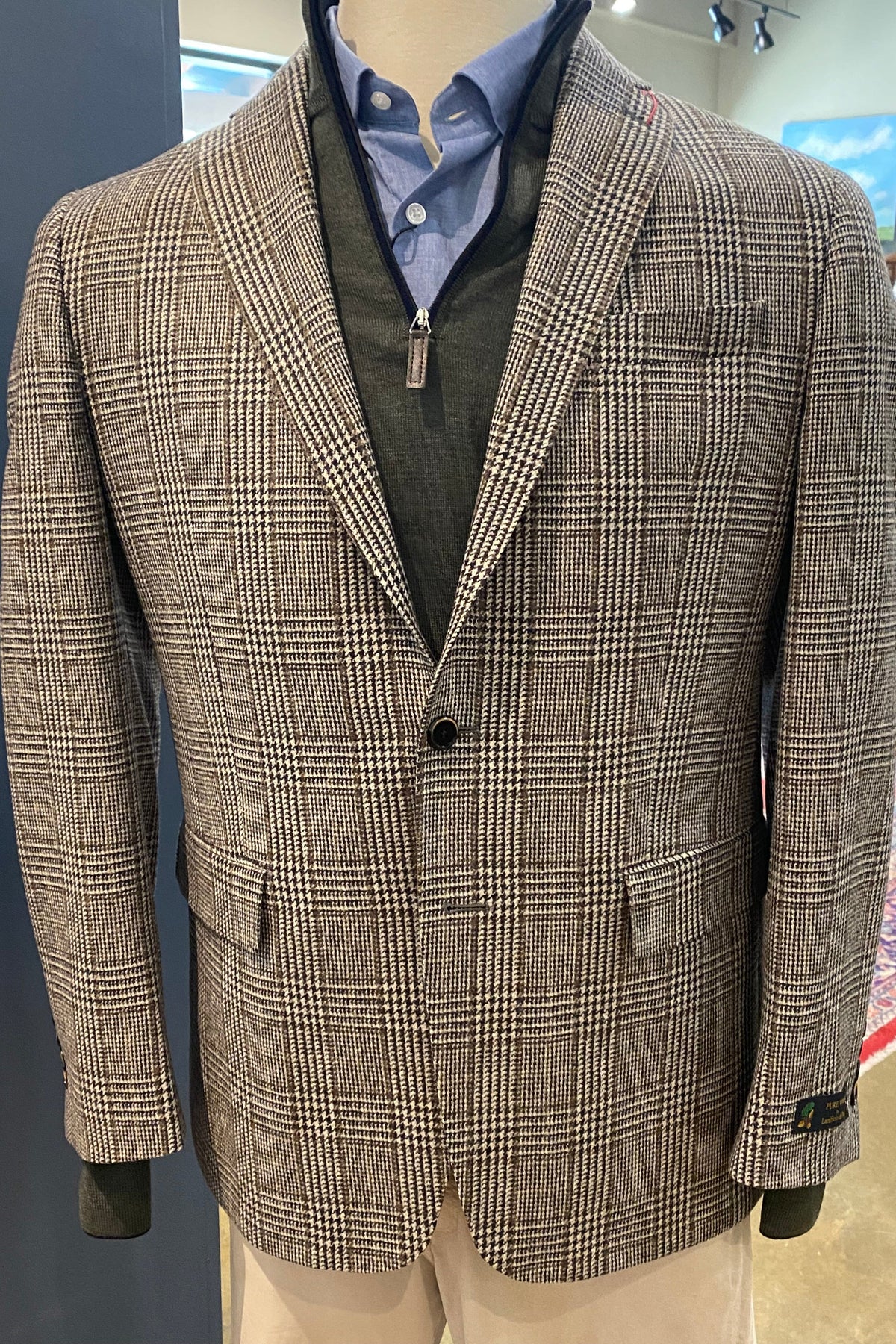 Coppley Suits, Blazers, Sports Coats, & Pants | Planters Exchange