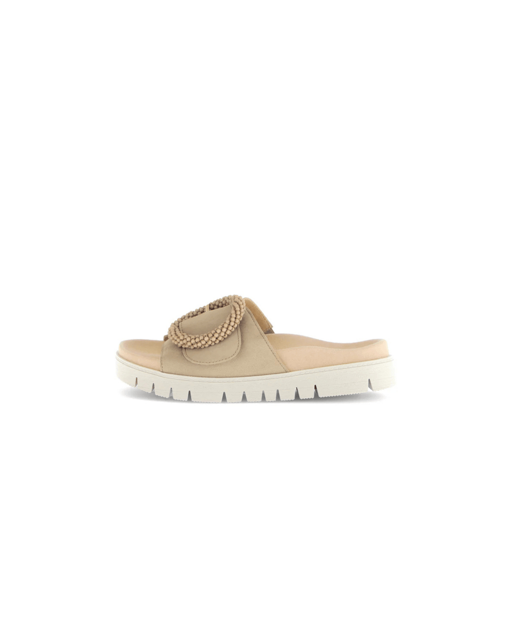 Gabor Slip-On Mule 63.745.14 - Planters Exchange