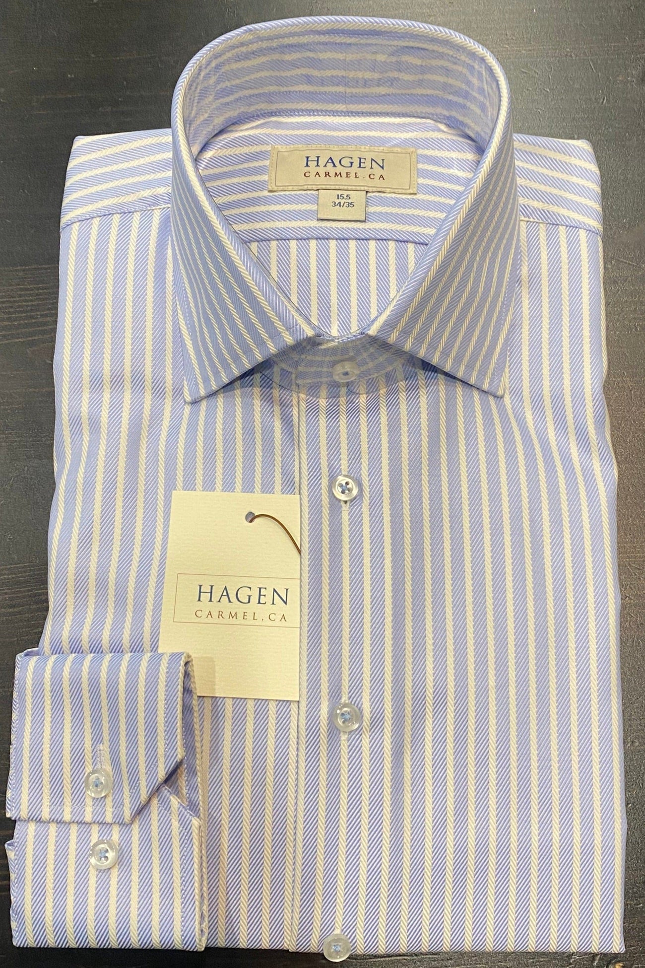 Hagen Carmel Men's Shirts – Planters Exchange